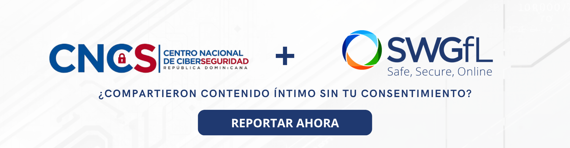 Plataforma de concienciación - Centro Nacional de Ciberseguridad (CNCS)